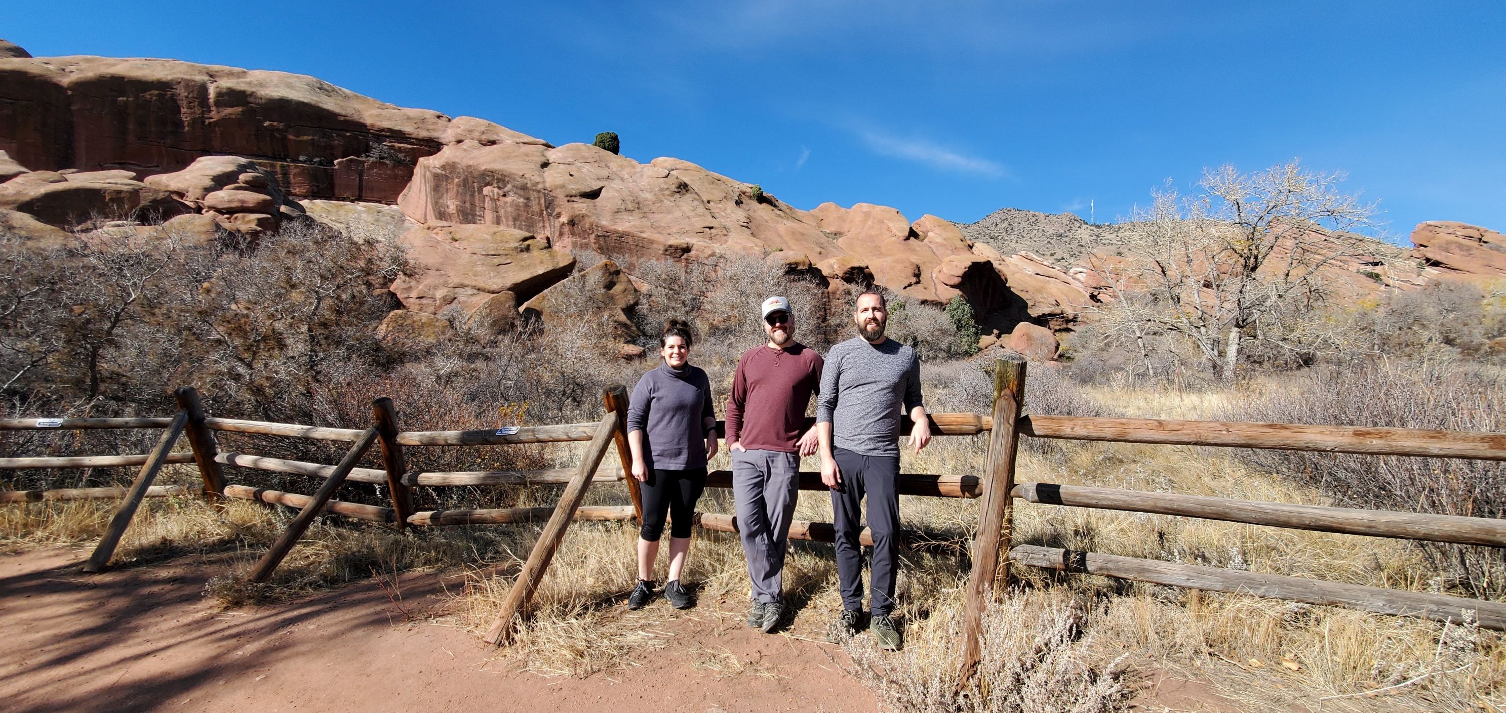 Exploring Colorado’s Red Rocks and Lookout Mountain – Heather's Compass