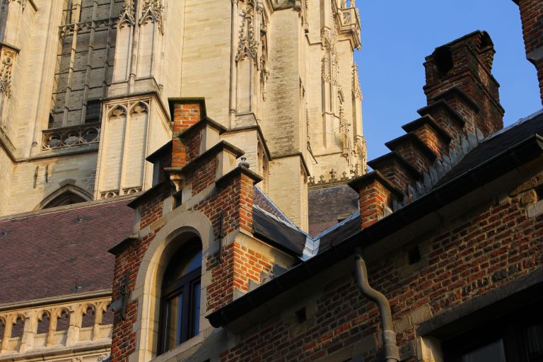 How to Spend A Day in Antwerp, Belgium – Heather's Compass