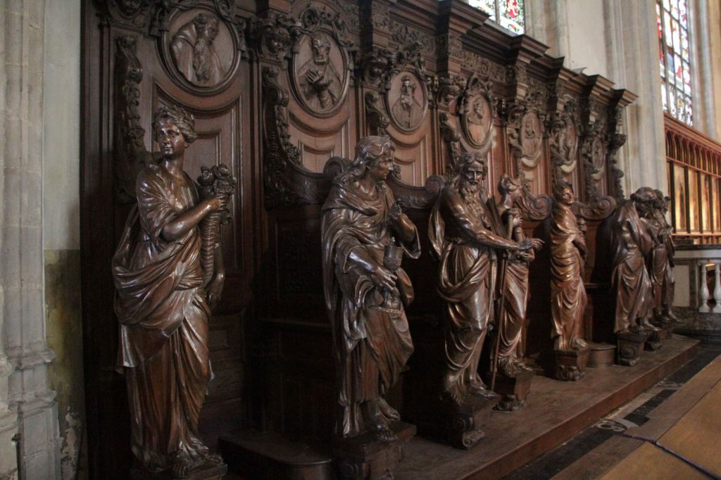 How to Spend A Day in Antwerp, Belgium – Heather's Compass