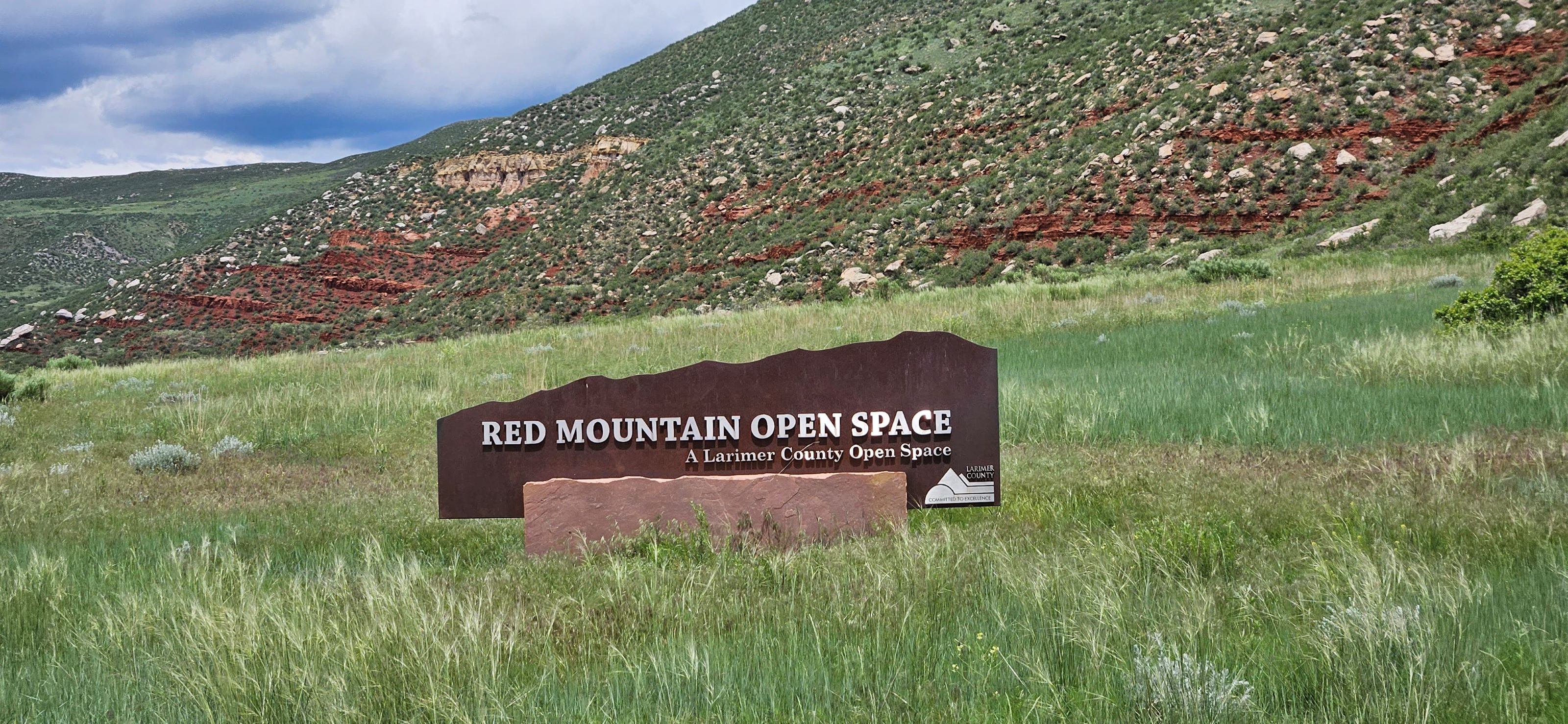 Colorado Hikes: Red Mountain Loop – Heather's Compass