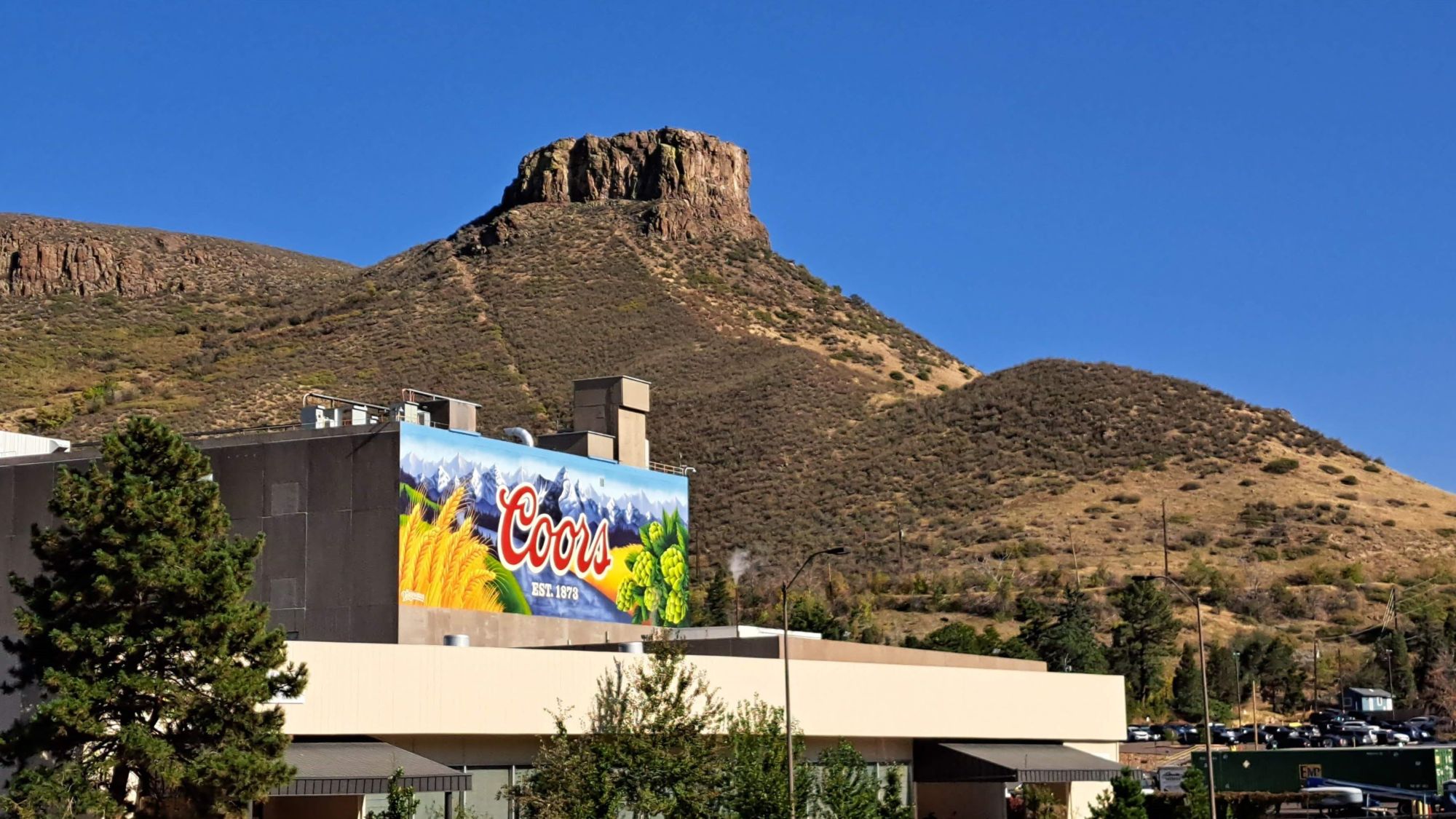 Touring Coors Brewery in Golden, Colorado – Heather's Compass